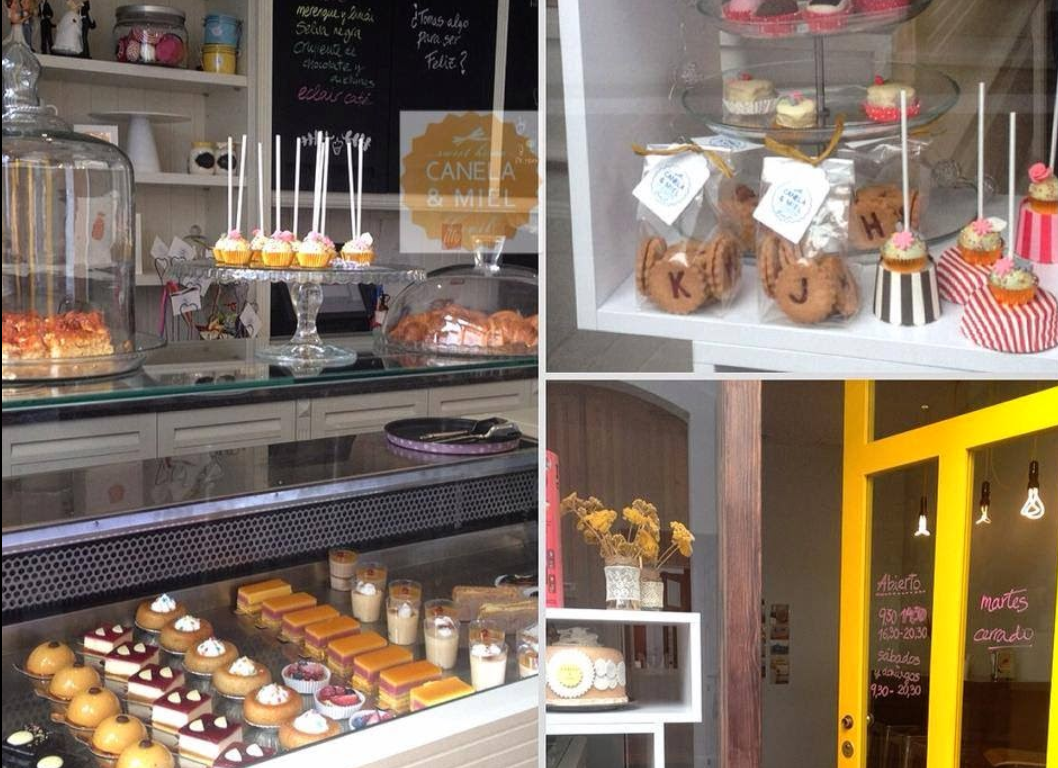 Top 5 cafeterías de Conil - Conilalquiler.com